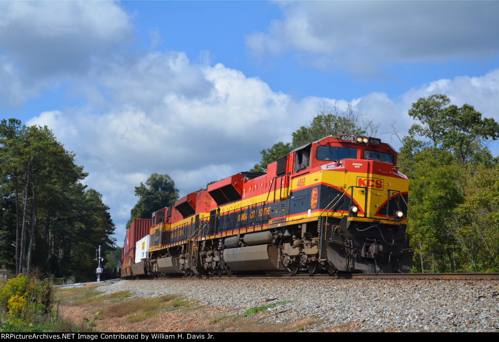 NS'S Alabama Division Birmingham East End District